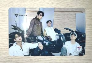 T money card in Korea: What is it and what does it do?