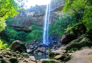 How To Reach Pinaisara Falls; the Tallest Waterfall in Okinawa