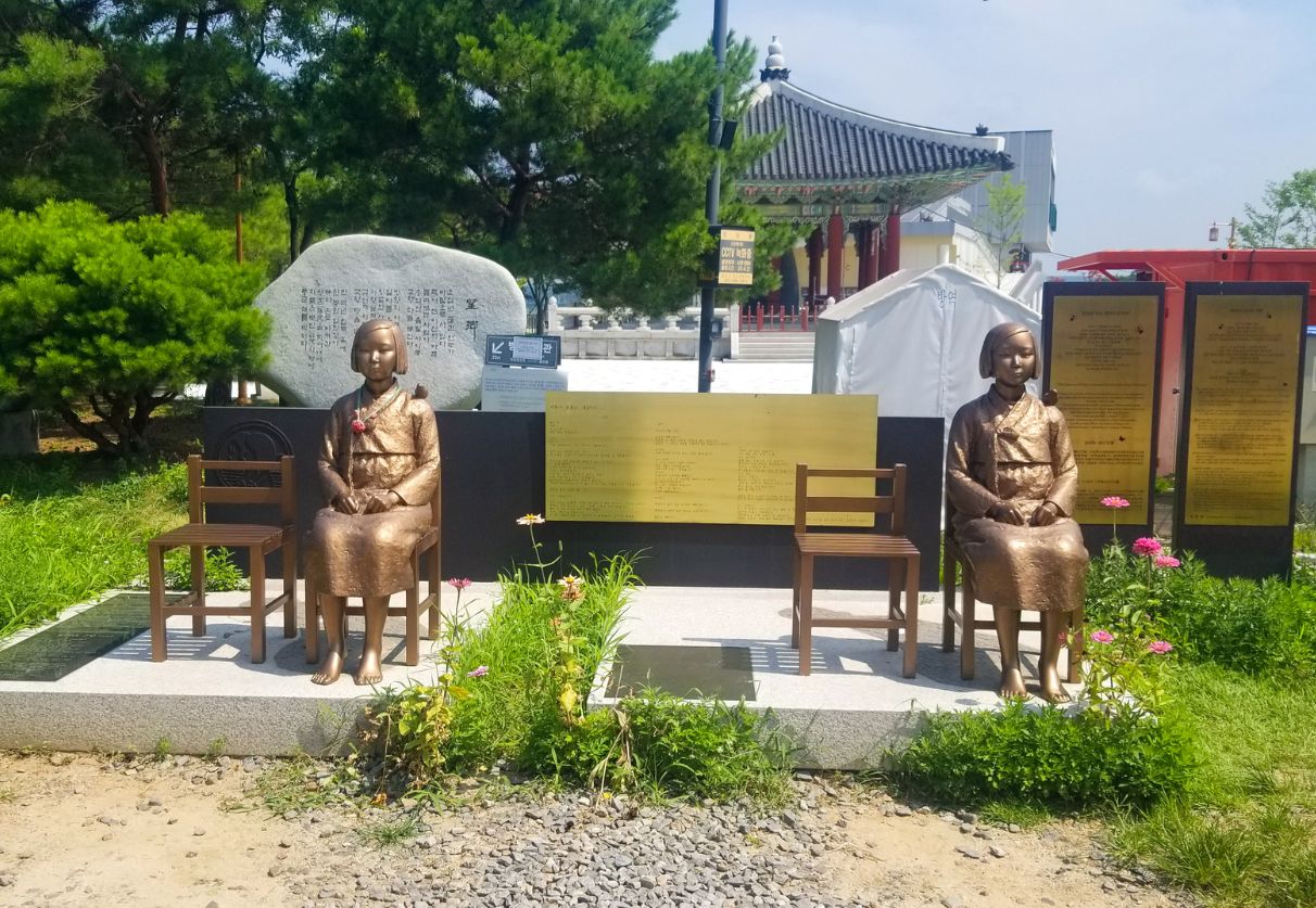 Itinerary of a DMZ Korea Tour from Seoul