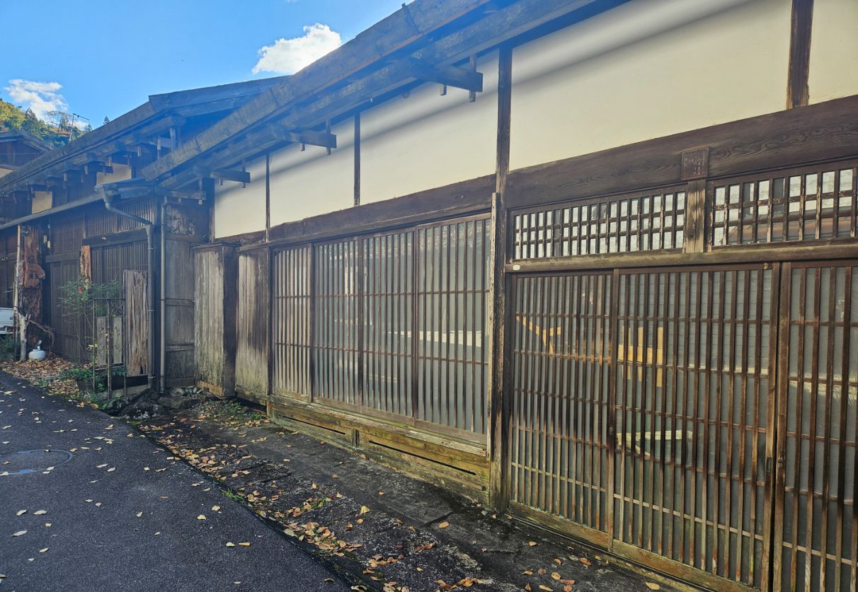 Tsumago Juku: Japan's best-preserved postal town from the Edo period